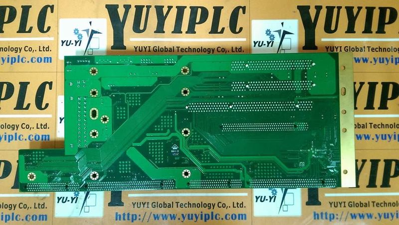 ADLINK EBP-5E1 1 PICMG CPU 1 PCI-EX16 1 PCI-X - PLC DCS SERVO Control MOTOR POWER SUPPLY IPC ROBOT